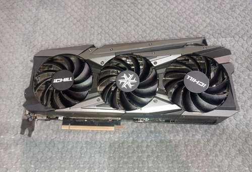 Видеокарта rtx 3080 10 gb