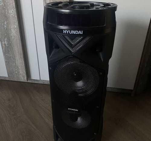 Hyundai h mc180