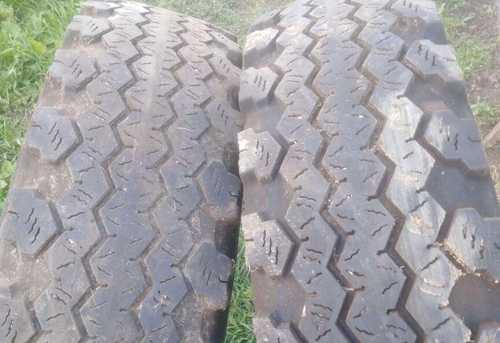 Medved Я-462 225/75 R16 23K