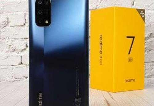 realme 7 5G, 8/128 ГБ