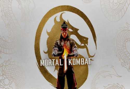 Mortal Kombat 1 PS4/5 r-9211