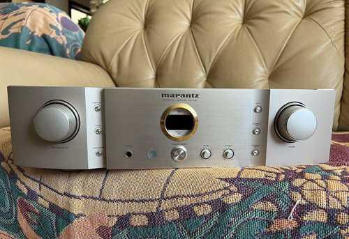 Усилитель Marantz PM 15S2