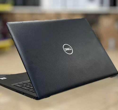 15’6 Ноутбук Dell i3-1005G1/8Gb/SSD 256Gb