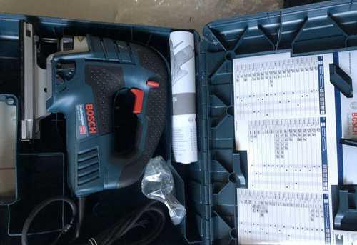 Лобзик Bosch GST 150