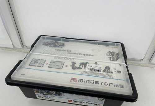 Ресурсный Lego mindstorms education ev3 45560