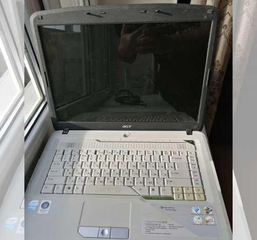 Ноутбук acer aspire 5315