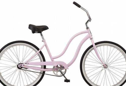 Женский велосипед Schwinn S1 Women (2022)