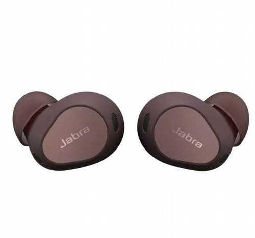 Jabra Elite 10 Cocoa коричневый