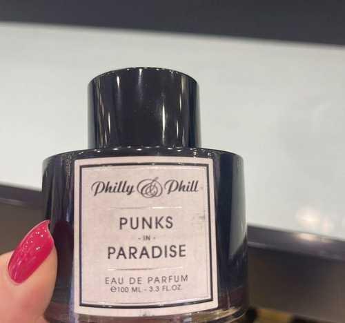 Philly&Phill Punks In Paradise 100ml