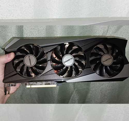 Rtx 3070 TI 8GB gaming OC RTL   Гарантия