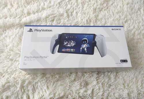 Портативная игровая консоль PlayStation Portal