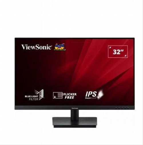 Монитор Viewsonic VA3209-2K-MHD 32 черный