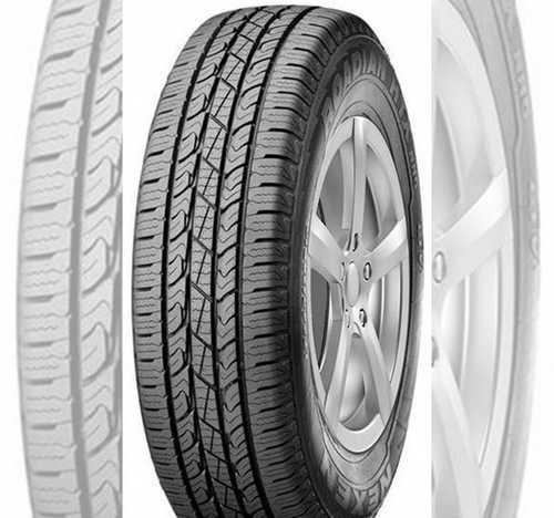 Roadstone Roadian HTX RH5 255/70 R18 113T