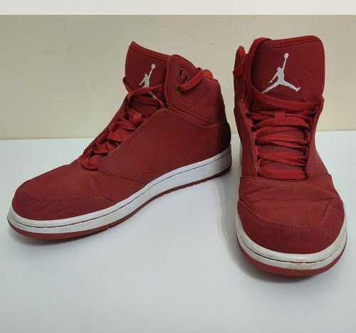 Кроссовки nike jordan flight 5