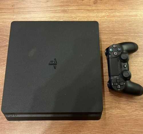 Sony playstation 4 slim 1tb