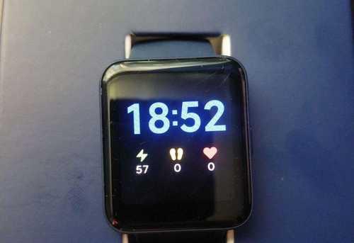 Смарт-часы Xiaomi redmi watch 2 lite