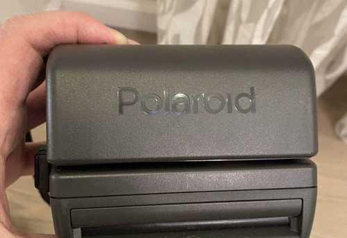 Новый Фотоаппарат поларойд 636 polaroid Англия