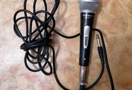 Микрофон Elenberg MA-220