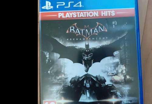 Batman. arkham khight. рыцарь готэма. ps4, ps5