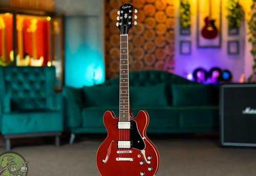 Epiphone ES-339 Cherry