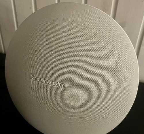 Harman kardon onyx studio 4