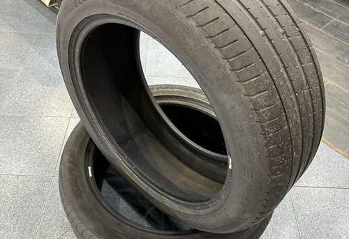 Pirelli P Zero 275/45 R21 111Y