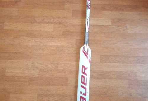 Клюшка вратарская Bauer, 23