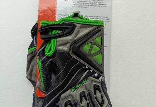 Велоперчатки Specialized Enduro Glove Carb