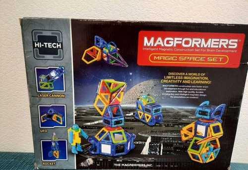 Игрушка magformers