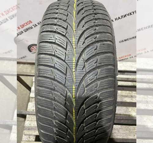 Nokian Tyres WR D3 205/55 R16 91H