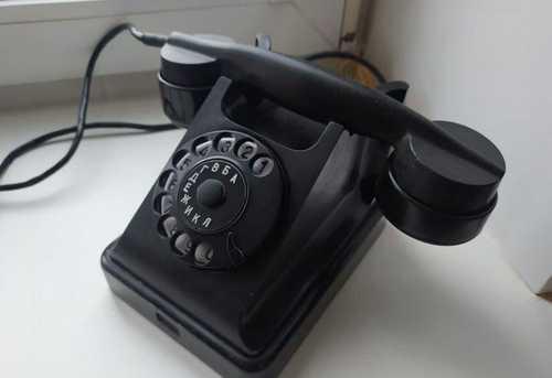 Телефон СССР багта -50 ретро 1956