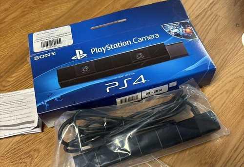 Sony playstation Camera ps4