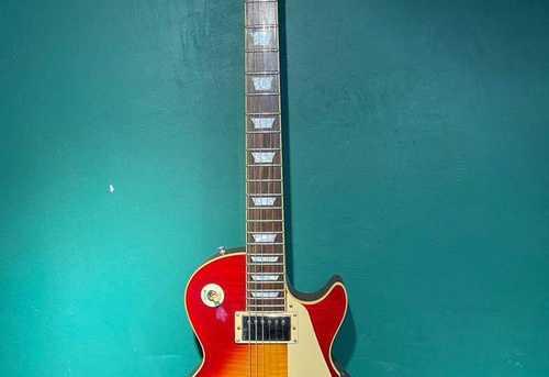 Edwards les paul limited model japan