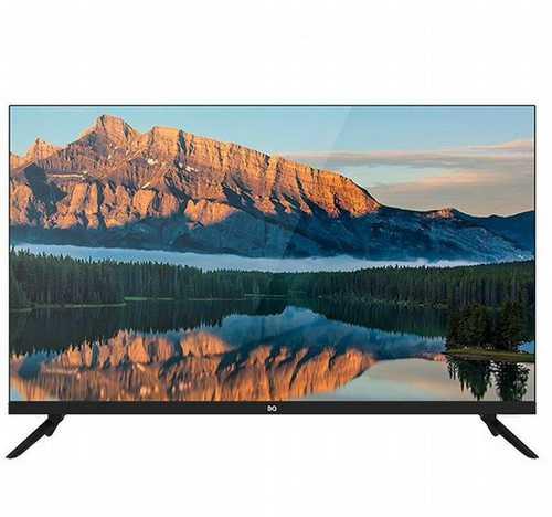 Телевизоры со SMART tv 32