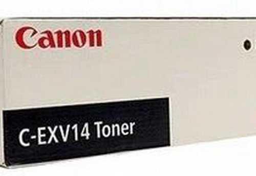Тонер canon (C-EXV5/14)