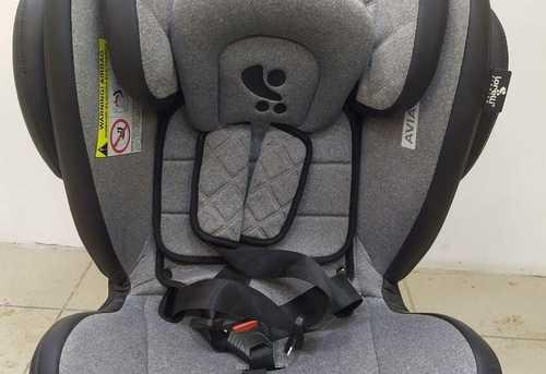 Автокресло Lorelli Premium (сарм)