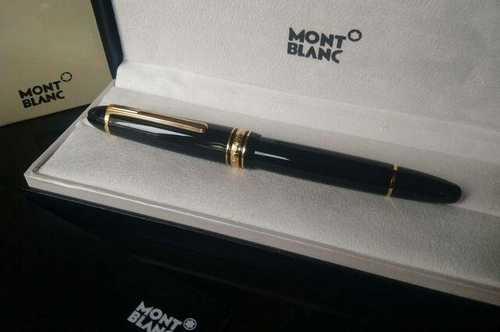 Ручка перьевая Montblanc #149