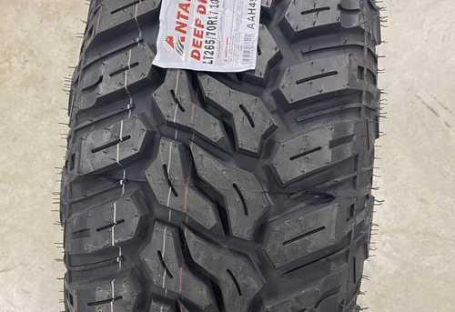 Antares Deep Digger M/T 265/70 R17 121Q