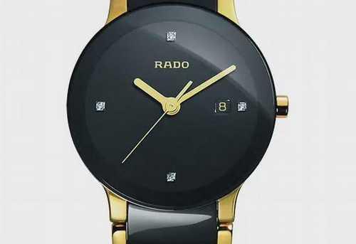 Часы Rado Centrix Diamonds R30930712