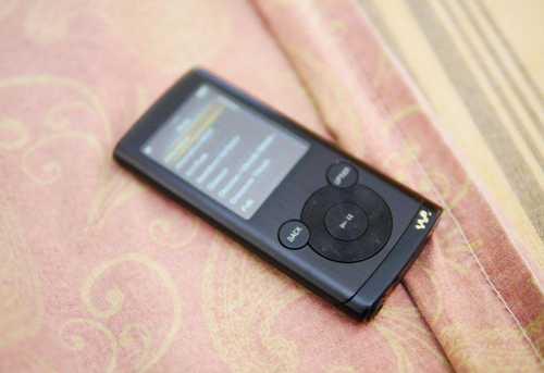 Плеер Sony Walkman NWZ-E454