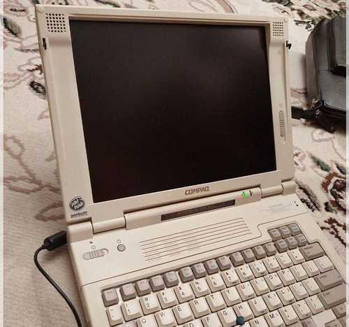 Compaq