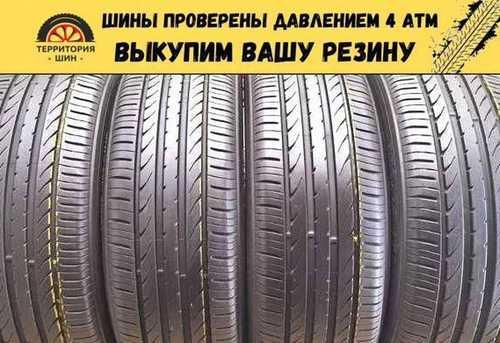 Toyo Proxes R40 215/50 R18 92V