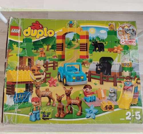 Lego duplo