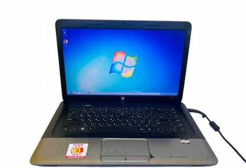 Ноутбук HP AR5B125 (Lenina)