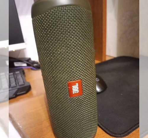 Колонка jbl flip 5