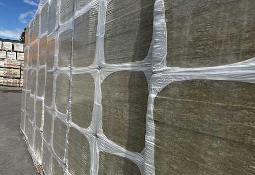 Утеплитель Роквул RockWool