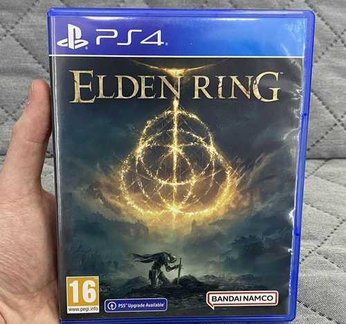 Elden Ring PS4