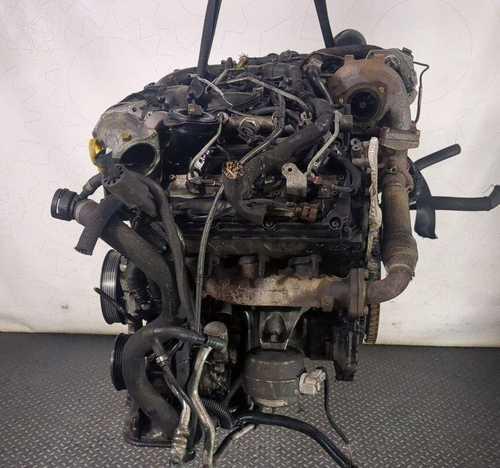Тнвд Audi A4 (B7), 2008