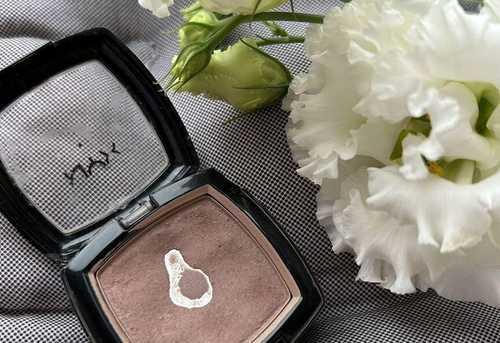 Nyx taupe тени скульптор, тот самый)
