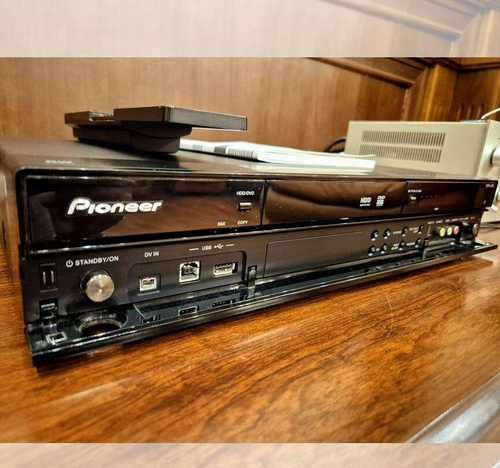 Pioneer DVR-LX60